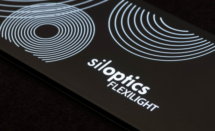 siloptics Flexilight - Silcos GmbH
