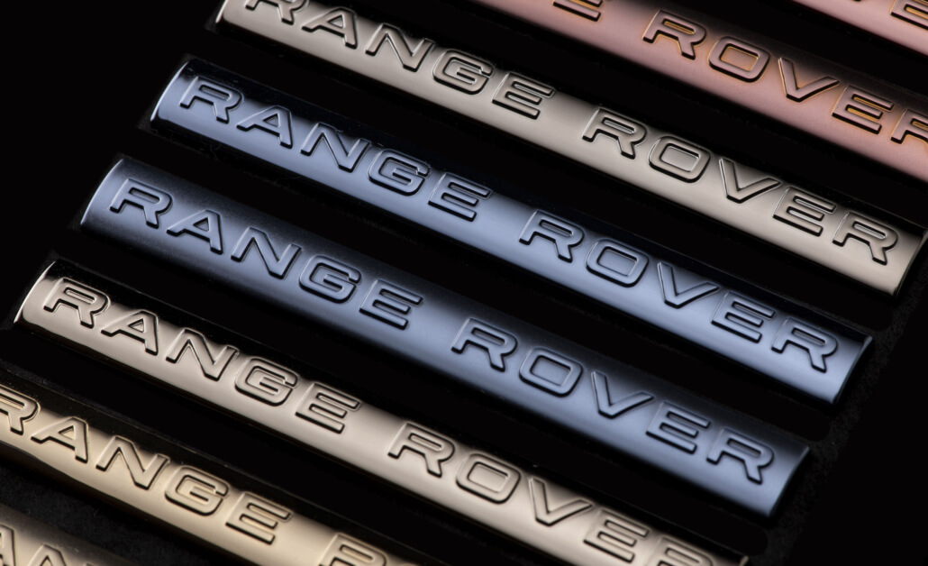 PVD coatings - Silcos GmbH