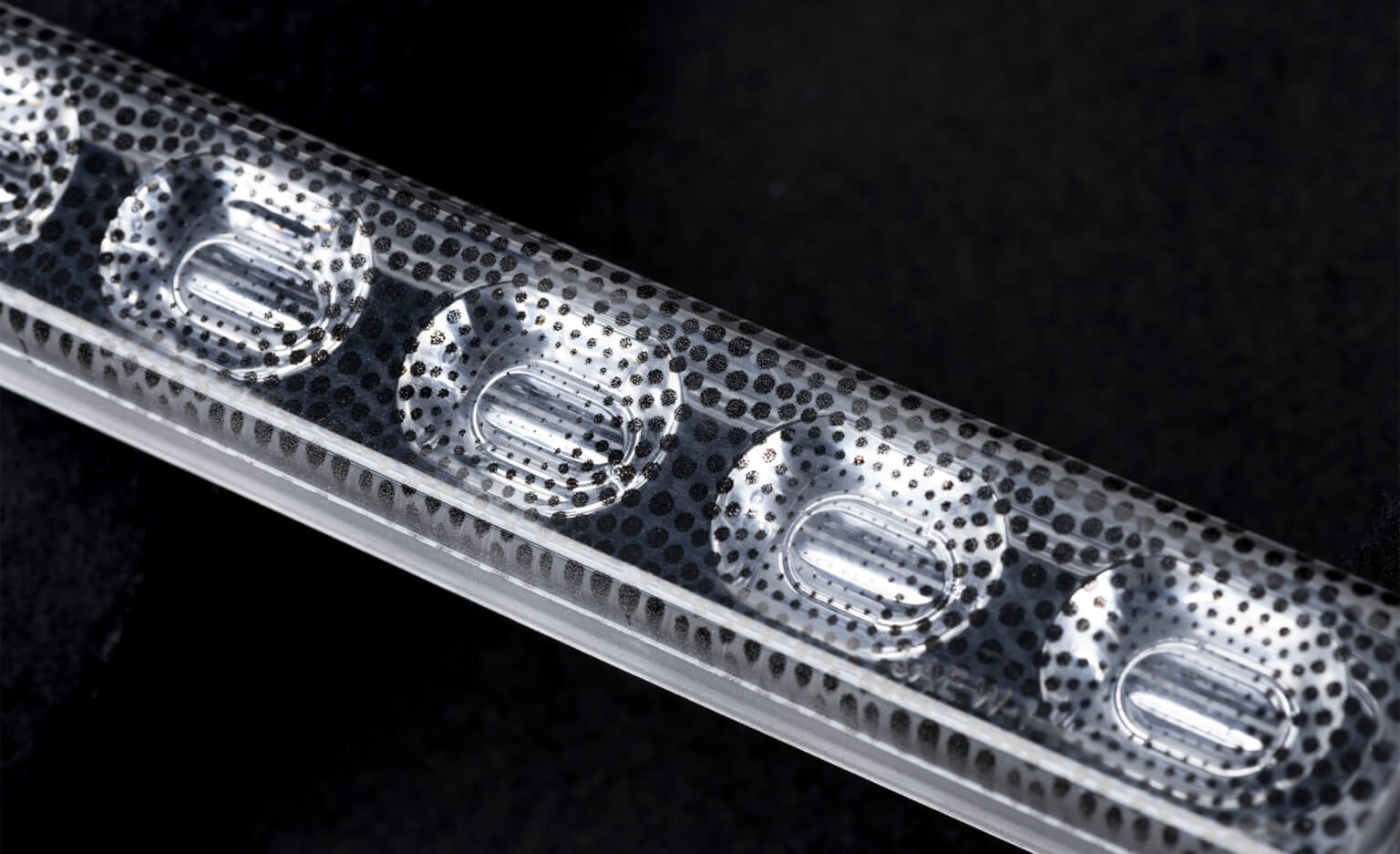 Digital printing on silicone - Silcos GmbH