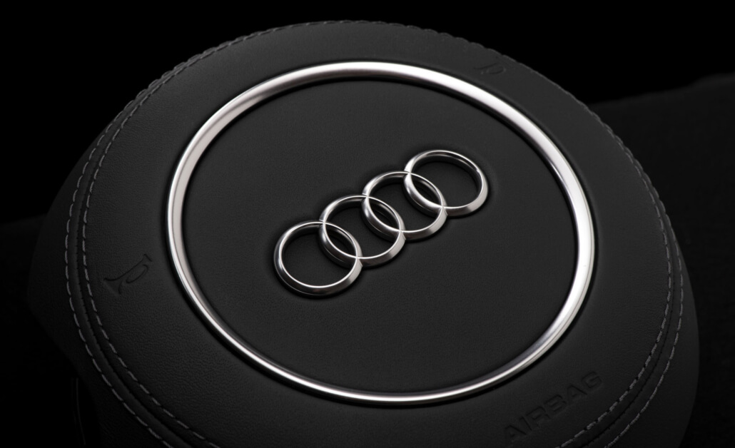Splinter-free PVD coatings - Silcos GmbH